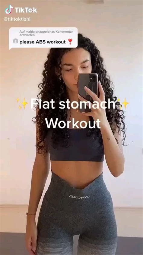 Flat Stomach Artofit