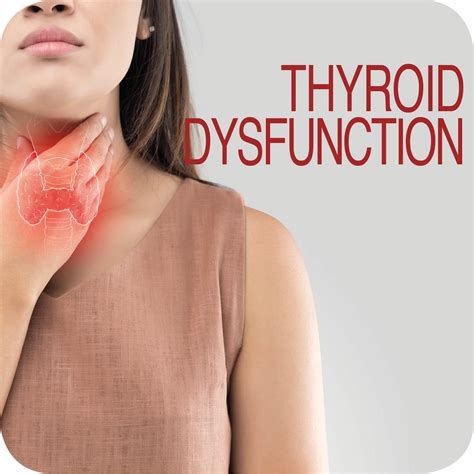 Comprehensive Identification And Assessment Of Thyroid Dysfunction 1 5hr