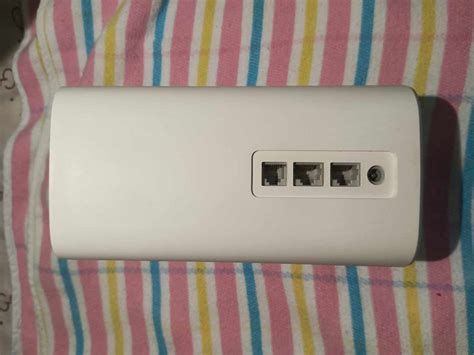 HUAWEI 5G CPE SIMCARD WIFI Computers Tech Parts Accessories Networking On Carousell