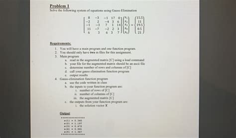 Solved Could Someone Help With Explaining The Step By Step