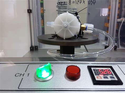 Auto Cycle Test Machine TO 108C Testingindonesia Co Id