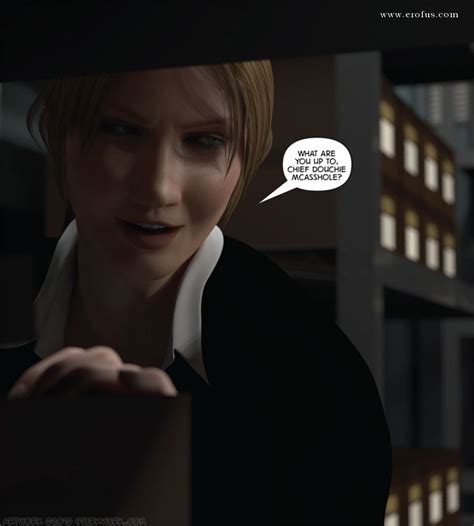 Page Tg Comics Sturkwurk The Ballad Of Harper Kelly Issue Story Erofus Sex And Porn