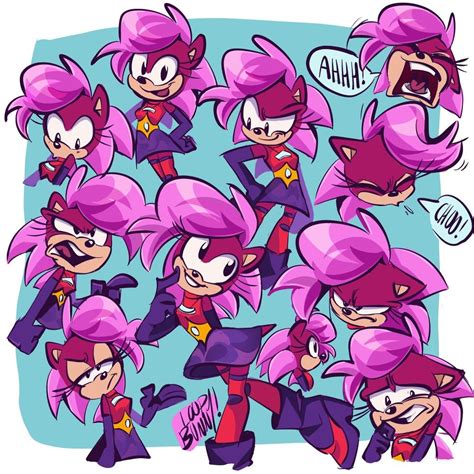 Pin By 𝕹𝖊𝖔𝖓 𝕬𝖓𝖌𝖊𝖑 On Sᴏɴɪᴄ ᴛʜᴇ ʜᴇᴅɢᴇʜᴏɢ Sonic Underground Hedgehog Art Sonic Fan Art