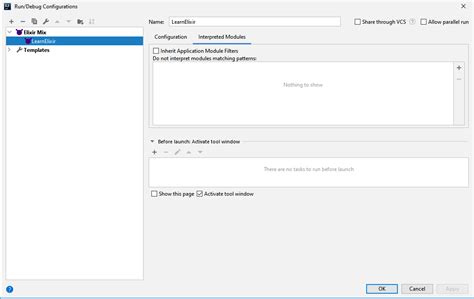 Is There An Elixir Editor With Debugger Questions Help Elixir