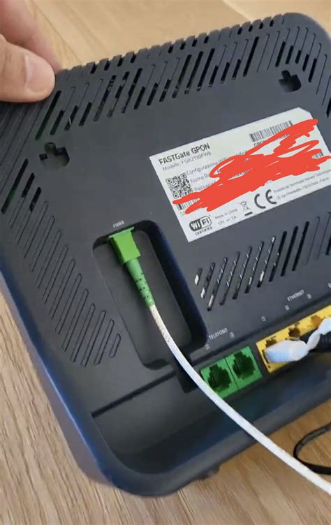 Fastweb E La 2 5Gbit FibraClick Forum