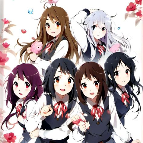 Chat With Girl Roommates Enjoy Free Ai Character Voice Chat Talkie Ai