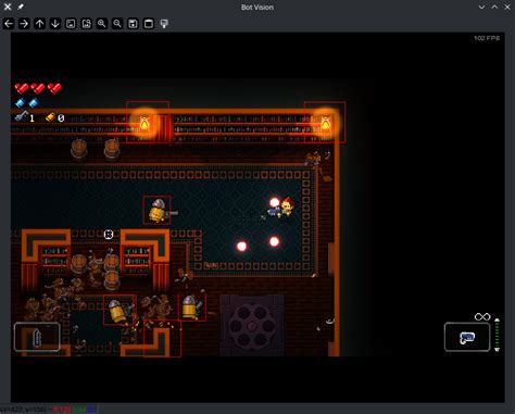 Github Cactusbentogoopencvtemplate A Starter Repo For Working With
