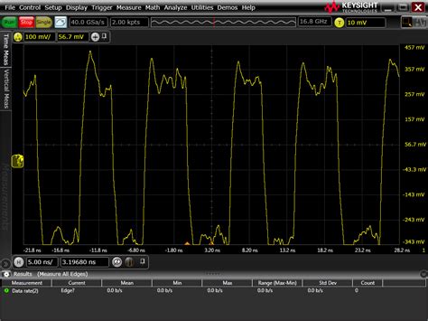 DS90CR481 DS90CR482 LVDS Clock Signal Interface Forum Interface TI E2E Support Forums