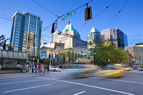 Information About Canada Canada Travel Guide Go Guides