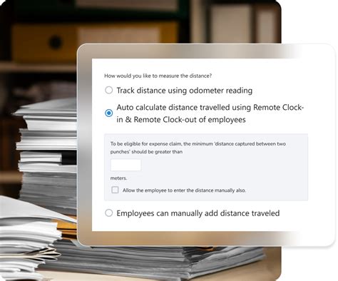 Best Employee Expense Management Software Keka