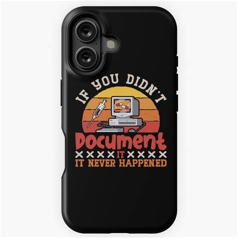 Medical Coder If You Didnt Document Icd Coding Poster By Tshirtconcepts Redbubble