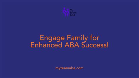 Home Based Aba Therapy Strategies For Managing Challenging Behaviors