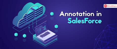 Annotations Cloud Computing In Salesforce