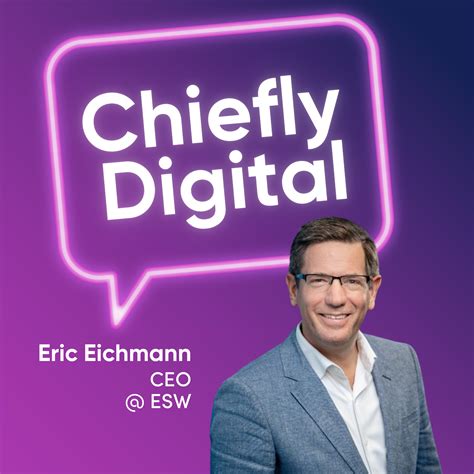 Ceo Insights Success Strategy And Speed With Eric Eichmann Fabric Inc