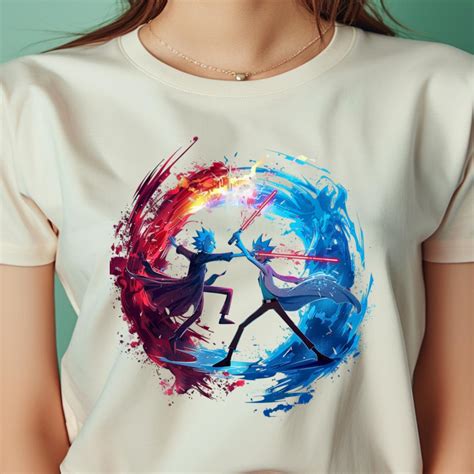 Rick And Morty Multiverse Mayhem Png Rick And Morty Png Pi Inspire Uplift