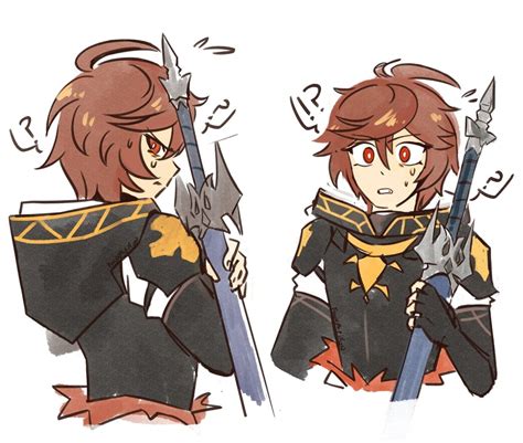 Sandalphon Granblue Fantasy Drawn By Fauxpapillon Danbooru