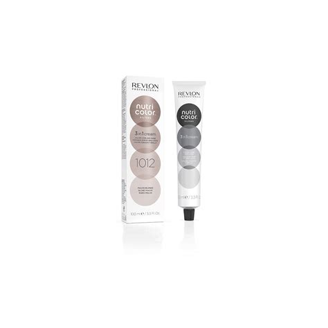Revlon Nutri Color Filters Nro Ml PromoFarma