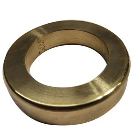 Brass Ring Washer Inner Diameter 5 Mm At ₹ 12piece In Vadodara Id 2854909561855