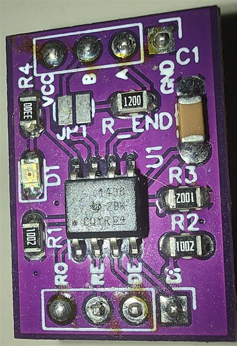 Cómo Encontrar Documentación De Un Chip Hardware Arduino Forum