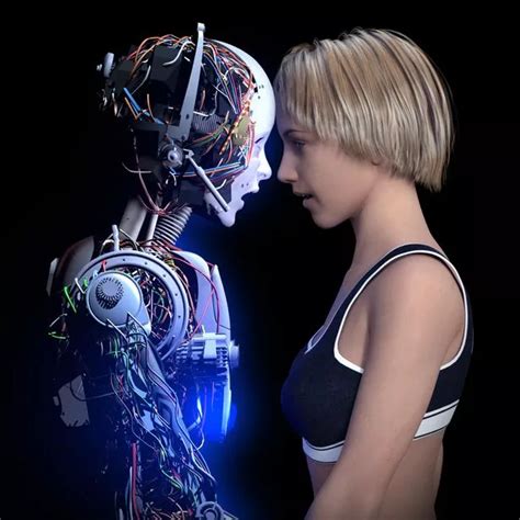 Ai Porn Featuring People Who Don T Exist Could Be The Future Of The Industry Daily Star