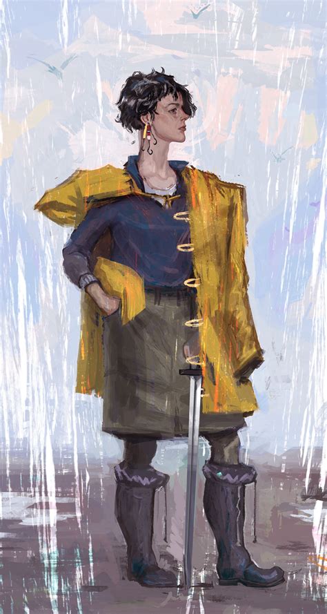 Disco Elysium Art Elysium Ign Kalarisjet