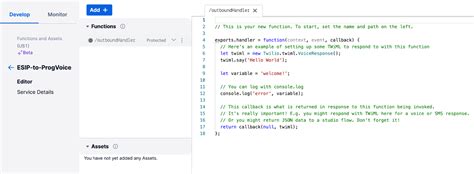 Migrate From Twilio Elastic Sip To Programmable Voice Twilio