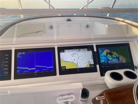 Hiltons Sat2nav System