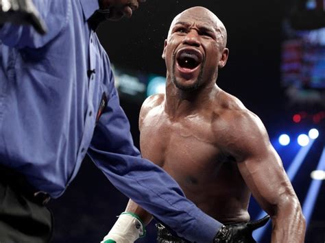 Floyd Mayweather će Platiti Pogreb Za Georgea Floyda Tportal