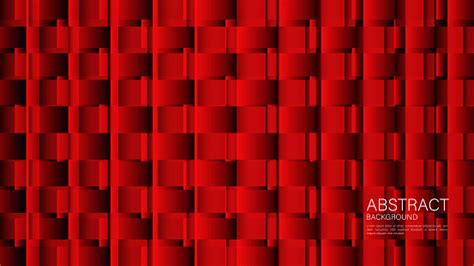 빨간색 추상 배경 다각형 벡터 기하학적 벡터 최소 텍스처 웹 배경 빨간색 표지 배경 디자인 전단지 템플릿 배너 책 표지 벽 장식 벽지 벡터 0명에 대한 스톡 벡터 아트 및