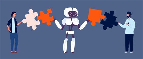 Ai Integration Vector Images Over 5600