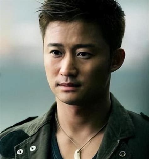 He Lied To Us For 49 Years It Turns Out That He Is Wu Jings Father No Wonder Wu Jing Became