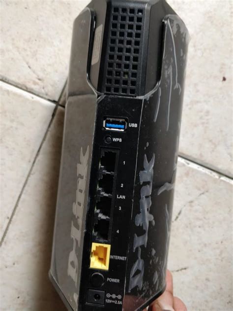 Cisco Router Computers Tech Parts Accessories Networking On Carousell