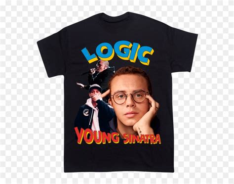 Logic Hd Png Download 600x600 202688 Pngfind