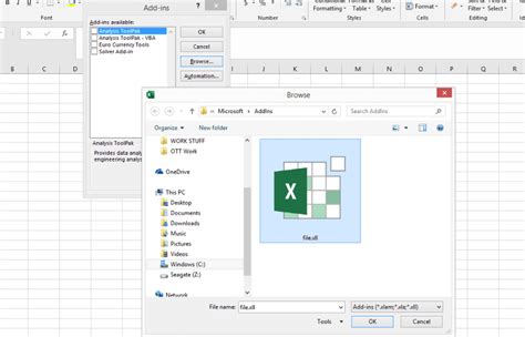Analysis Toolpak Vba L G H Ng D N V Ng D Ng Chi Ti T