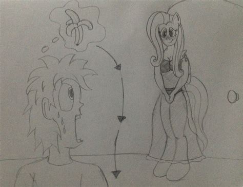 Fluttersexy By Alejindio On Deviantart