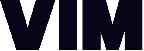 Vim Sm Free Typeface On Behance Disenos De Unas Diseño Web Infografia
