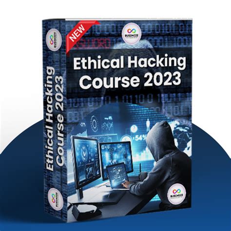 Ethical Hacking Course 2023 Edition Busimize