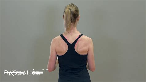 Mobility Scapular Mobility YouTube