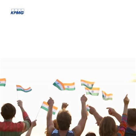 Video Debjyoti Dutta On Linkedin Republicday2022 Kpmgindia Kpmgimpact