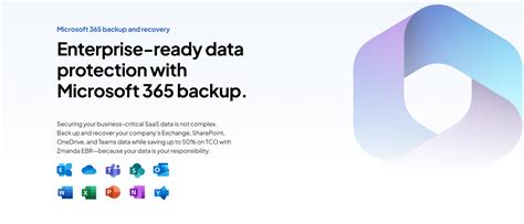 Zmanda Microsoft 365 Backup And Recovery Office 365 Backup