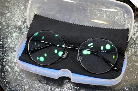 글라스바바 부천역점 남자 동그란 안경테 부천역 안경점 네이버 블로그