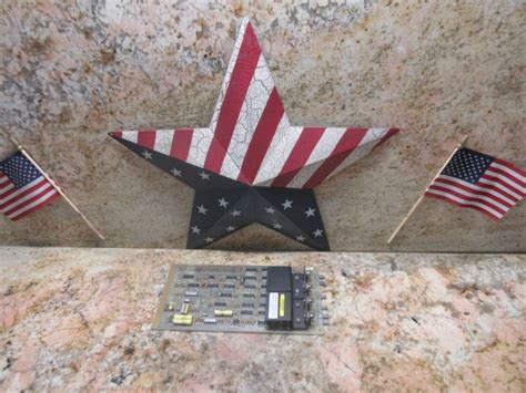 Slo Syn Index Module Circuit Board Pim151 Rac0507306 C205795g1j 94v 0 49 84