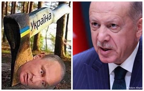 ТРАГЕДИЈА ЕРДОГАН му ја пресече главата на ПУТИН МКДенес