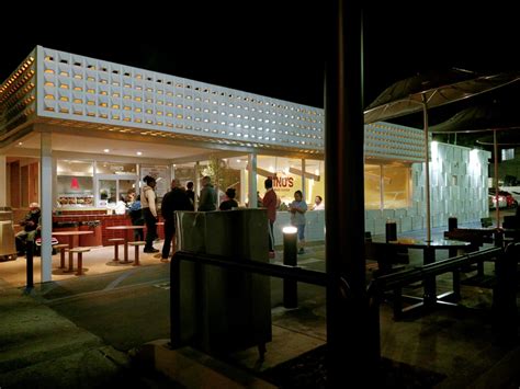 Dinos On Pico Is Open Again R Losangeles