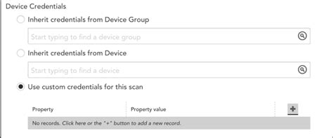 Enhanced Script Netscan Logicmonitor