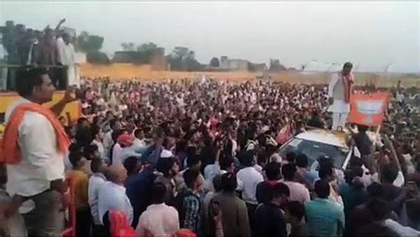 कांग्रेस दल नहीं दलदल जिसमें फंसा इंडी गठबंधन शिवराज Video Dailymotion