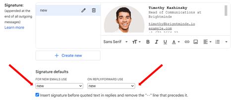 Gmail Signature Not Showing Up Heres How To Fix It Newoldstamp