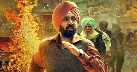 Jogi On Netflix Diljit Dosanjhs Film Is Worth Watching Read What