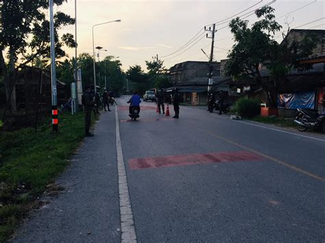 อำเภอแม่ลาน เพจที่ว่าการอำเภอแม่ลาน จังหวัดปัตตานี