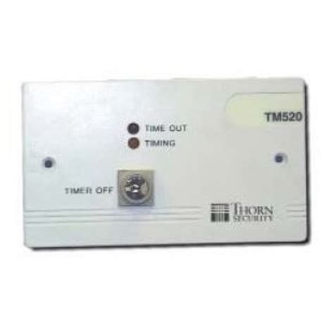Fireclass 557 180 423fc Tm520 Timer Module Non Addressable